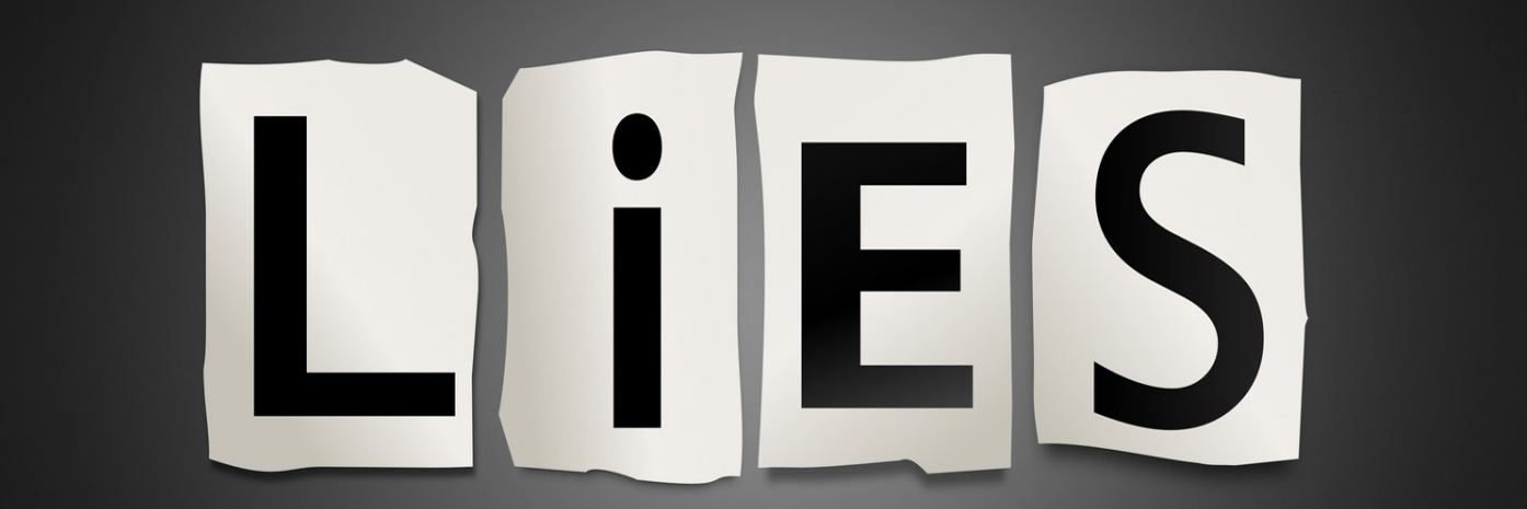 Why People Lie to You, and What to Do About It | Helena Karchere
